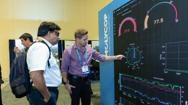 Global locations | Molycop